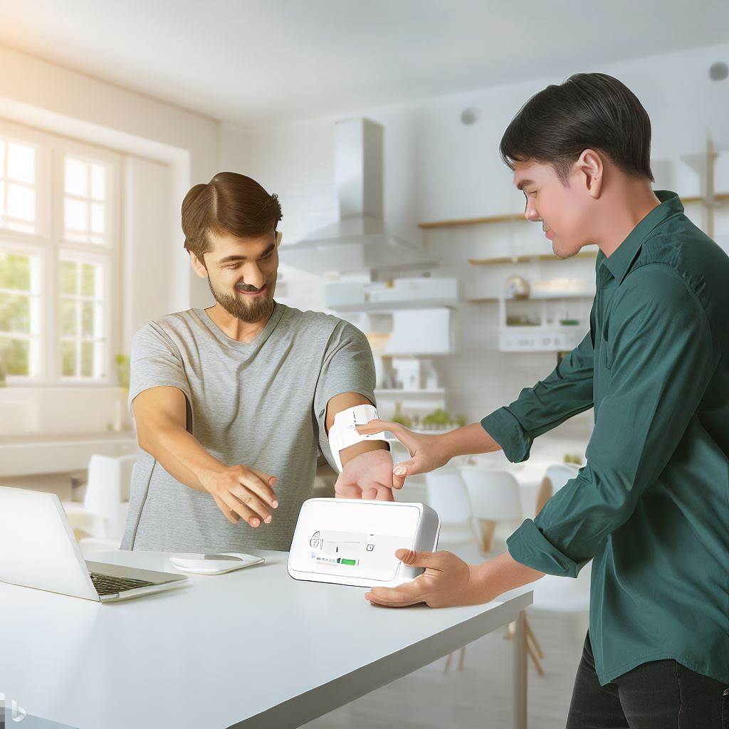 Response Alert: Medical Alert Systems